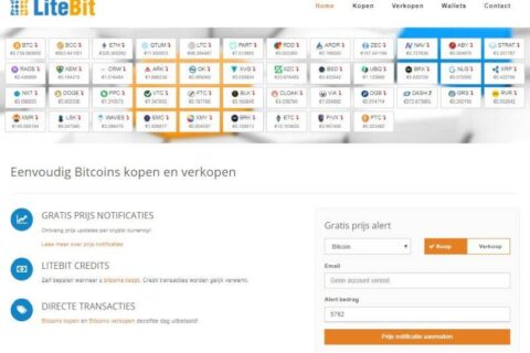 Bitcoin wallet maken: hoe maak ik een Bitcoin wallet (video) uitleg - Bitcoins Kopen Sjop