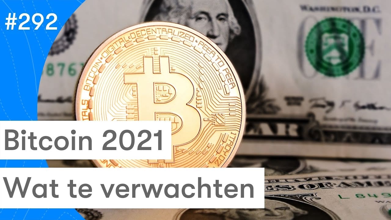 Bitcoin Nieuws En Koers Verwachtingen Voor 2021 Voorspellingen Van